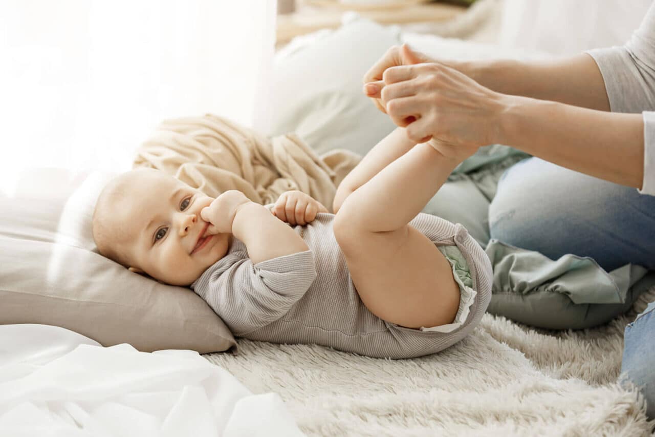 Baby Water | The Best Water for Babies | USA