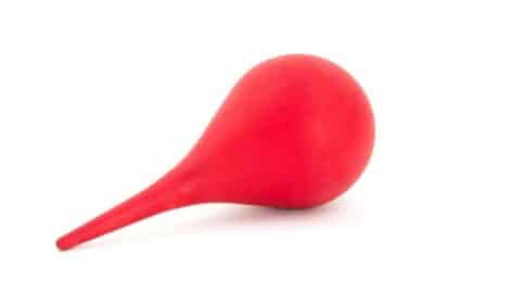 Nasal Irrigation For Babies: A Parent's Guide | Baby Water