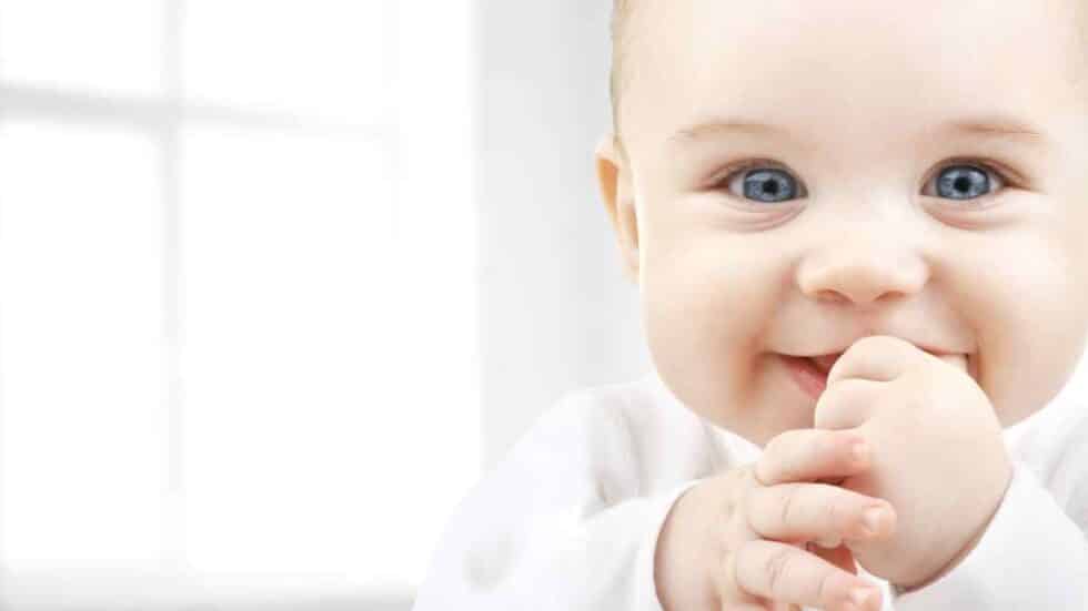 Baby Formula Tips for Infant Weight Gain and Proper Nutrition