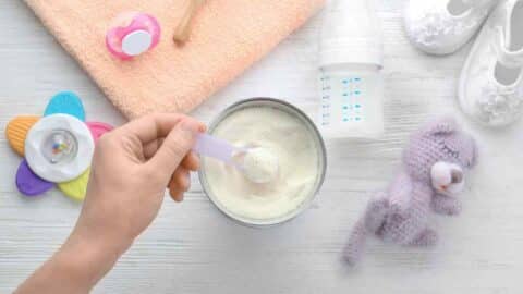 Similac Guide | Choosing the Right Baby Formula Option
