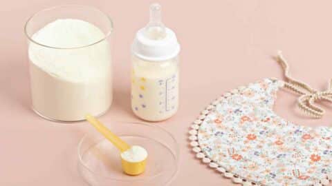 Similac Guide | Choosing the Right Baby Formula Option