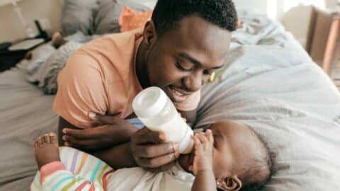 HiPP Formula Explained: What It Is and How It Works | Baby Water