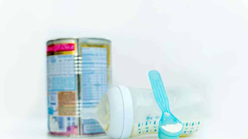 Similac Guide | Choosing the Right Baby Formula Option