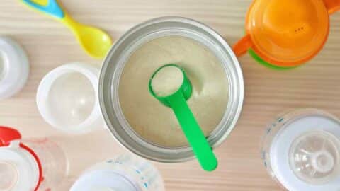 Similac Guide | Choosing the Right Baby Formula Option