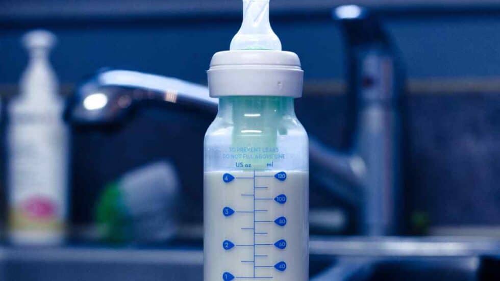 Baby Formula Guide for Enfamil Products