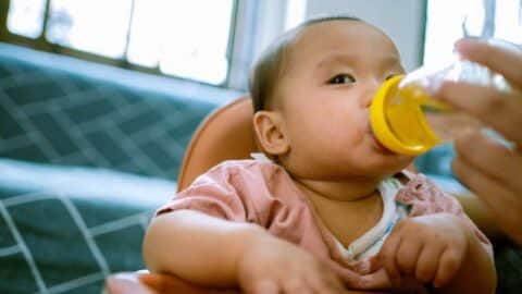 The Pros and Cons of Distilled Water for Babies | Baby Water