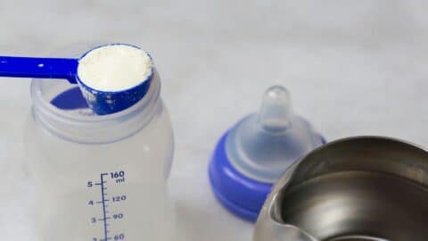 Choosing the Safest Water for Babies: A Comparison of Distilled and ...
