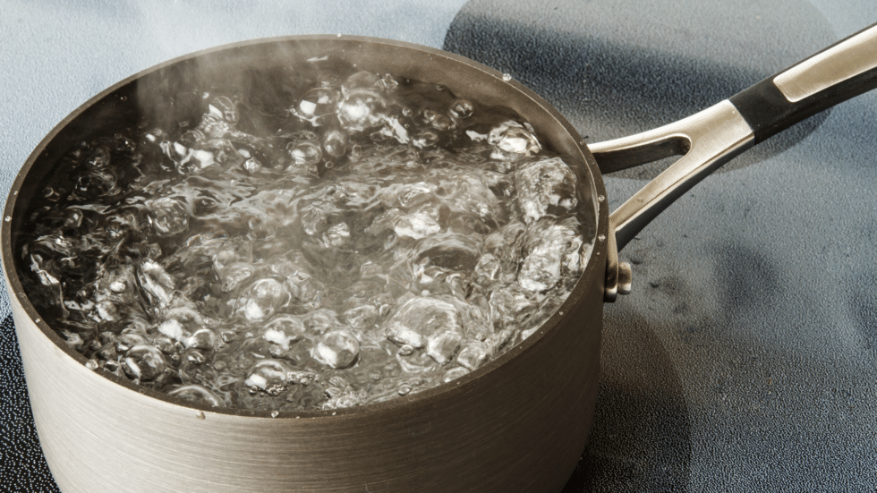 Choosing the Safest Water for Babies: A Comparison of Distilled and ...