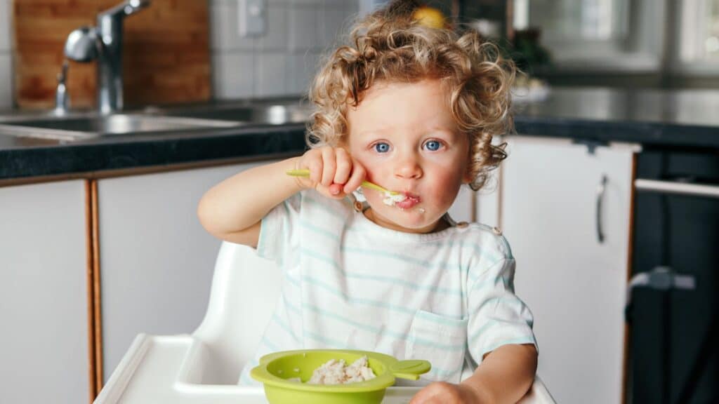Exploring The Benefits And Drawbacks Of Adding Cereal To Baby Formula