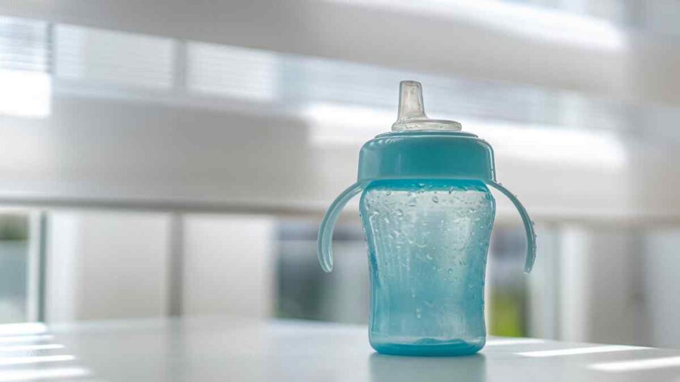 The Best Water for Baby Formula: Distilled or Purified? | Baby Water