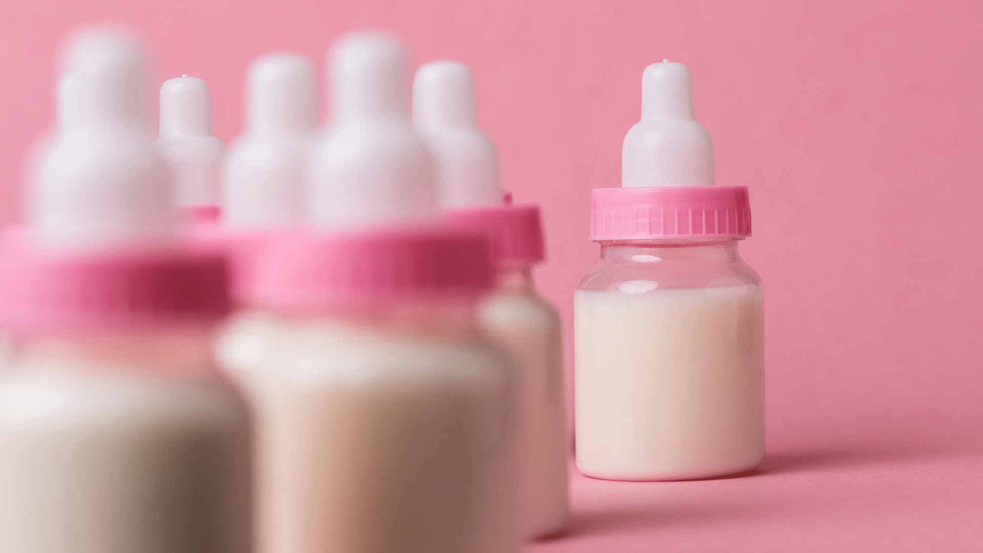 Healthy Hydration for Your Baby: Analyzing Distilled Water vs. Purified ...