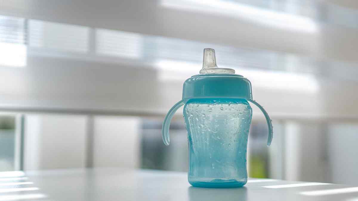 Can My 6 Month Old Have Water Understanding The Guidelines Baby Water Can My 6 Month Old Have Water Understanding The Guidelines Baby Water