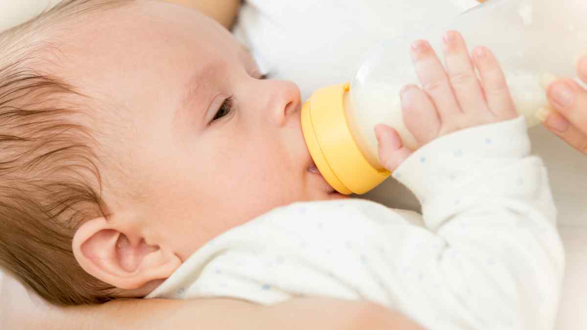 Exploring the Top European Baby Formula Brands: A Comprehensive Guide ...