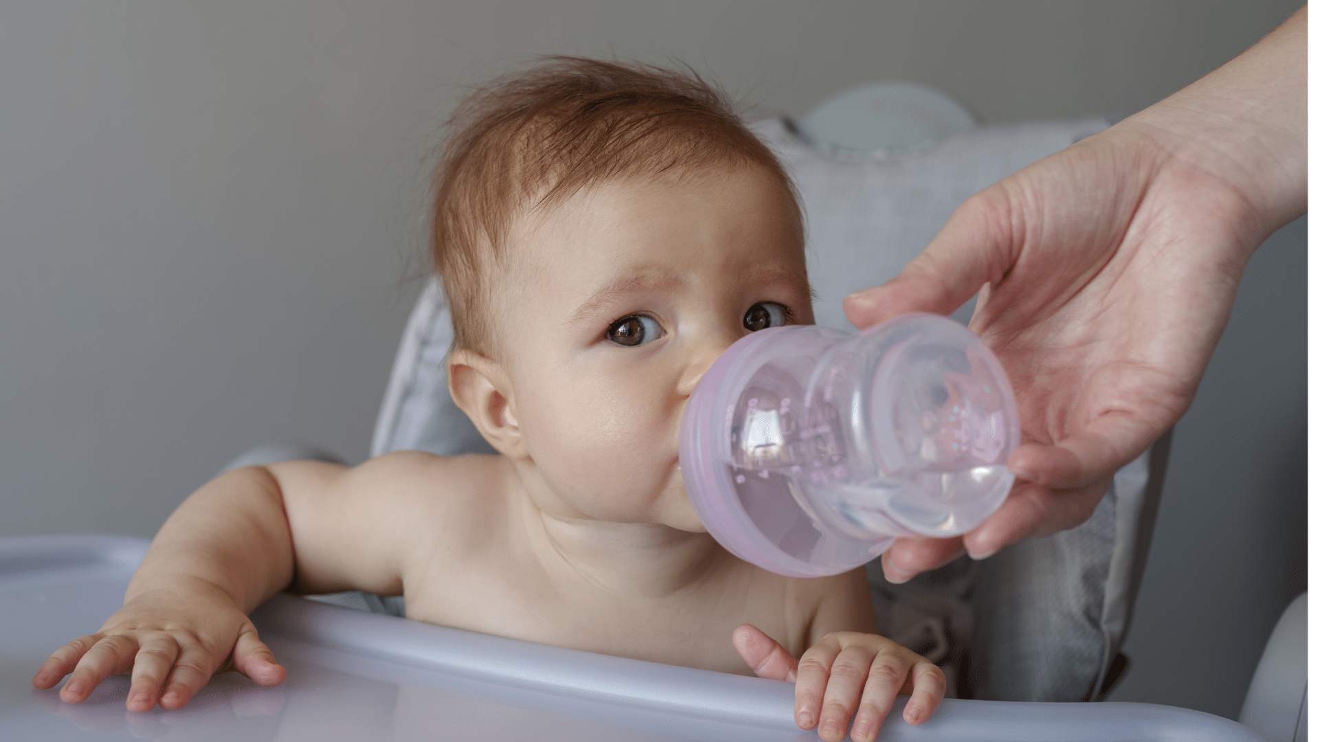 Water Intake For 9 Month Old at Stanley Abbott blog