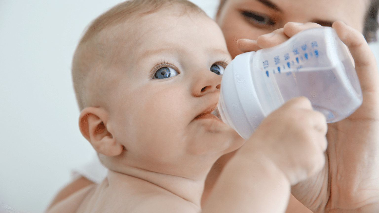 Quality and Safety: Can Babies Consume Tap Water? | Baby Water