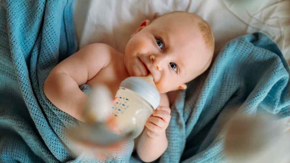 Exploring the Top European Baby Formula Brands: A Comprehensive Guide ...