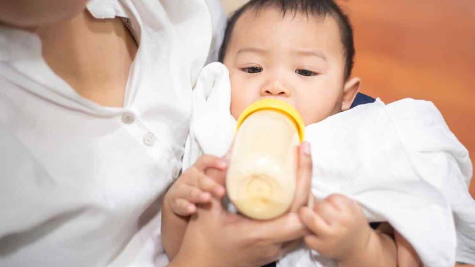 Exploring the Top European Baby Formula Brands: A Comprehensive Guide ...
