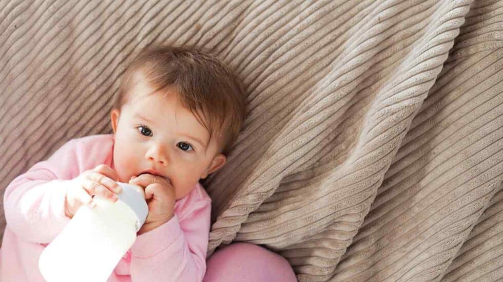 Exploring the Top European Baby Formula Brands: A Comprehensive Guide ...