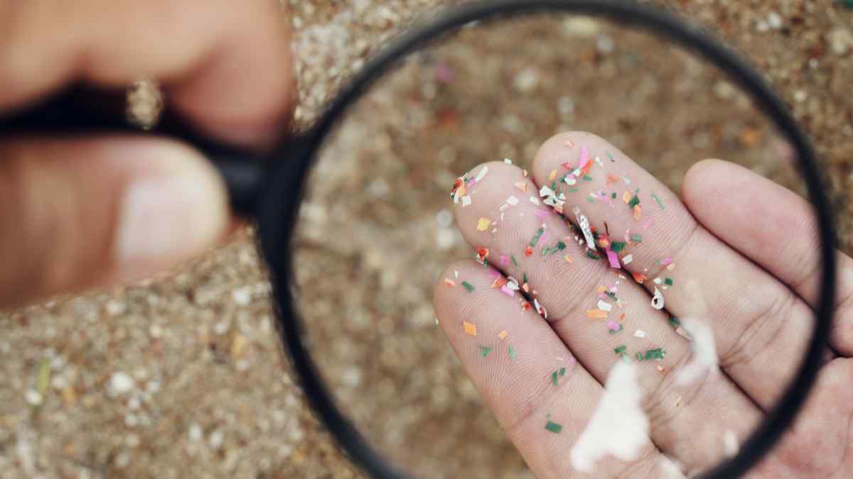 Guarding Our Waters: How to Store It Without Microplastics | Baby Water