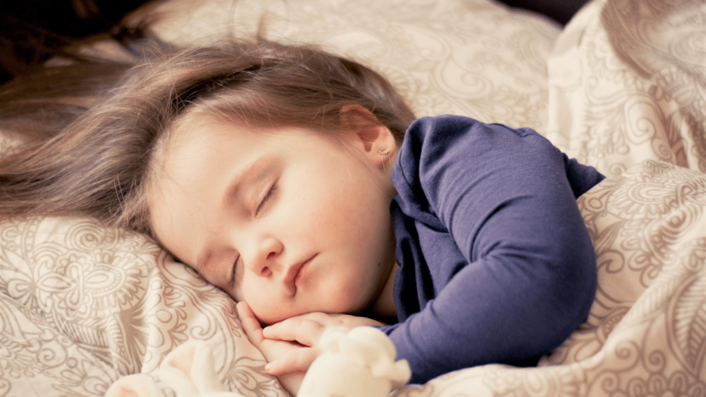 Navigating Sleep Regression In Babies Identifying Triggers And