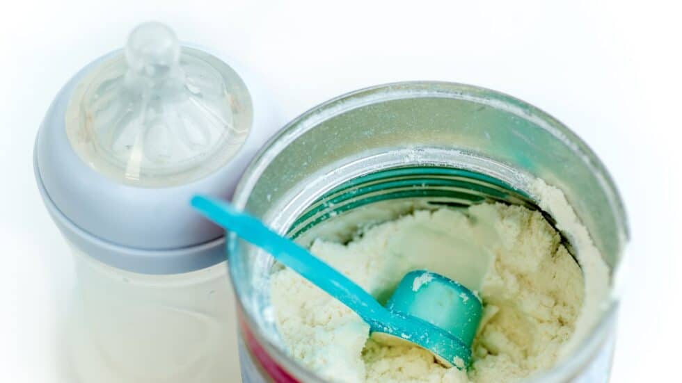 Cronobacter Bacteria in Baby Formula FDA Warning